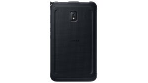 Samsung Galaxy Tab Active 3 is a rugged slate with a nifty power trick