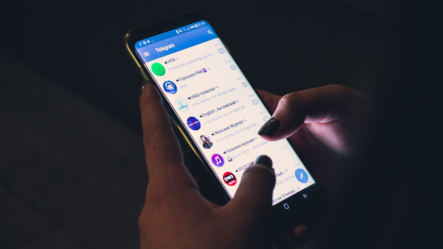 The Telegram controversy: What you need to know - Android Authority