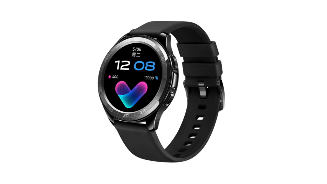 vivo Watch goes official: A classy health tracker with street smarts