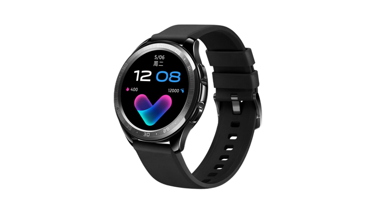 vivo Watch goes official: A classy health tracker with street smarts