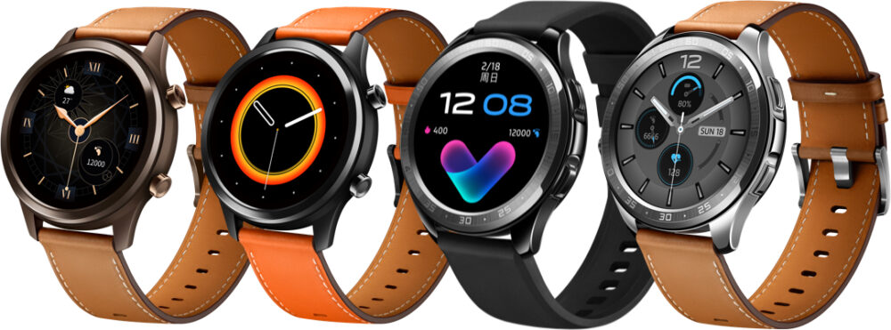 vivo Watch goes official: A classy health tracker with street smarts