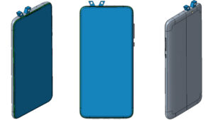 Xiaomi envisions a phone with 'bunny ears' pop-up cameras - Android ...