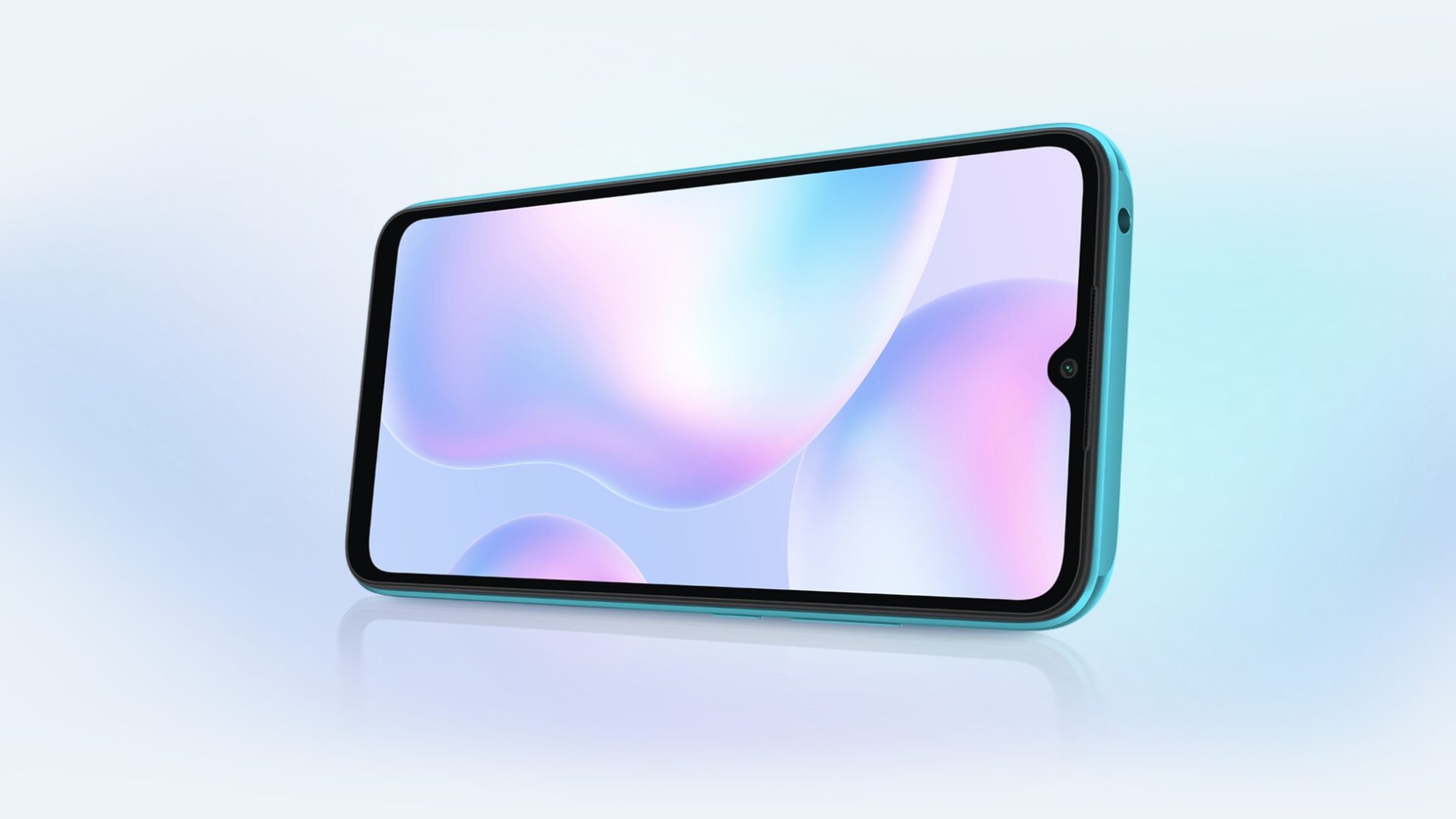 A Redmi 9A upgrade? Redmi 9i arrives in India with more RAM, storage