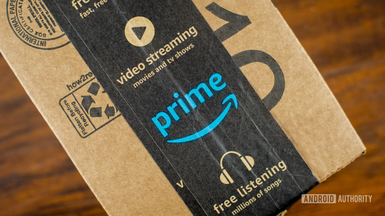 Amazon Prime music is now ad-free, but with big catch - Android Authority