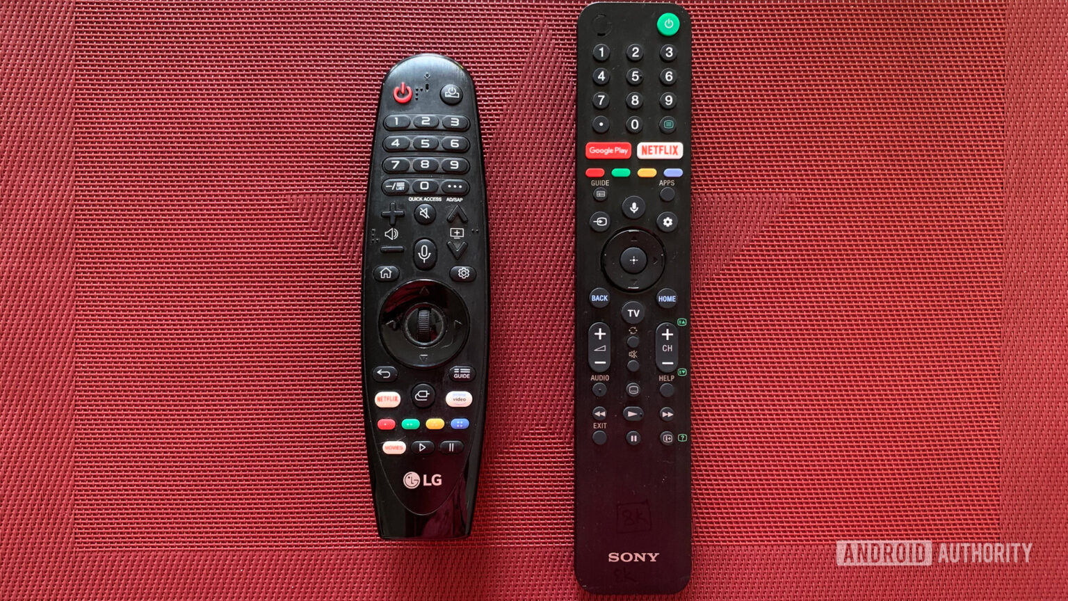 Android TV vs webOS: What are the differences and which is better?