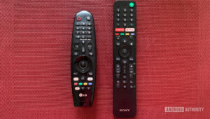 Android TV vs webOS: What are the differences and which is better?