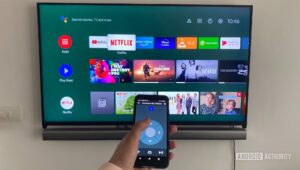 Android TV problems and how to fix them - Android Authority