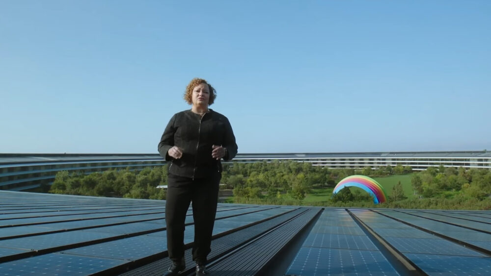 Tim Cook's Apple RCS comments are eco-unfriendly - Android Authority