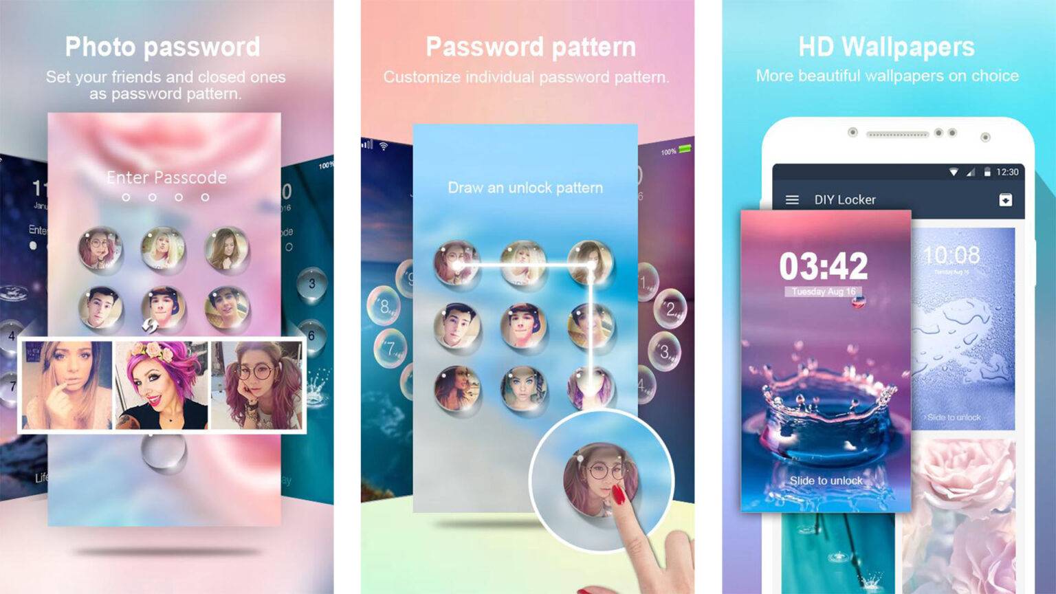 The best Android lock screen apps and lock screen replacement apps