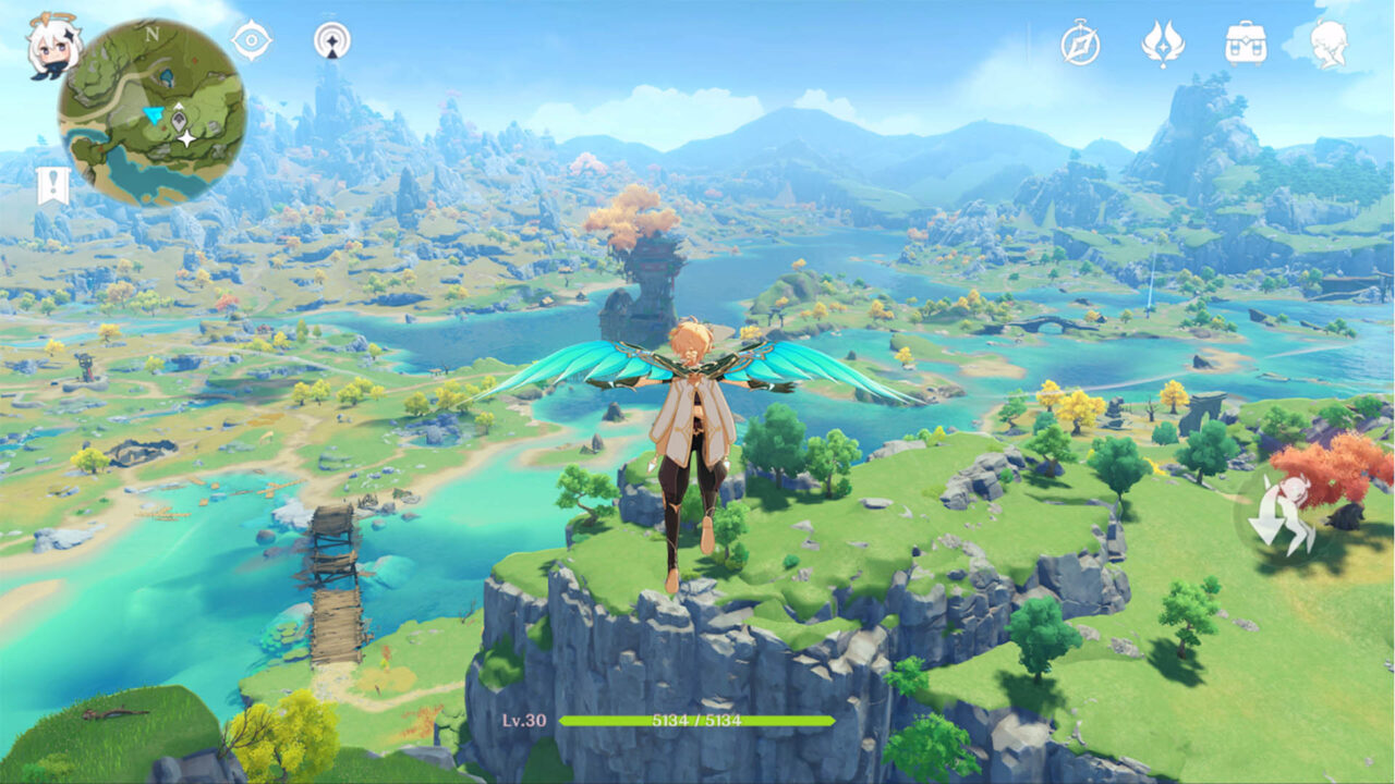 The best open world games for Android - Android Authority