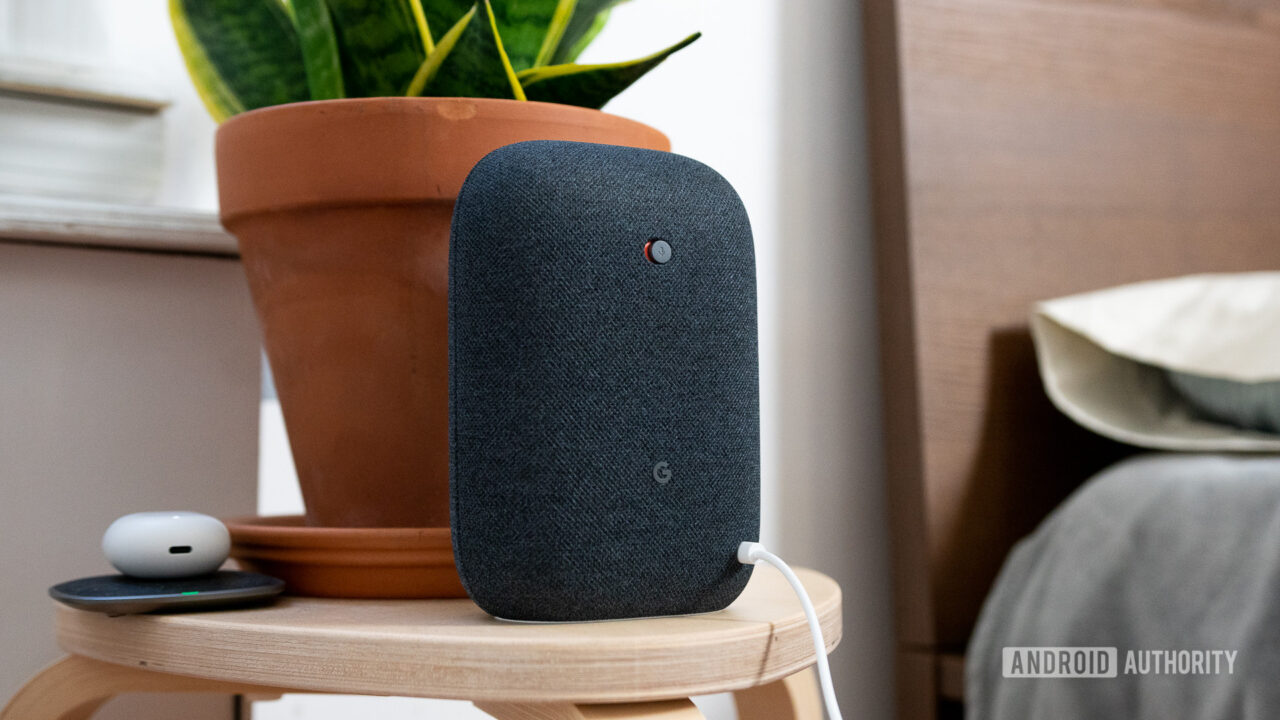 This deal ends tomorrow! Buy one Google Nest Audio and get two ...