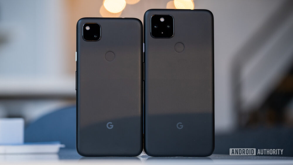 If this is the Pixel 9a, then Google ruined its most iconic design feature