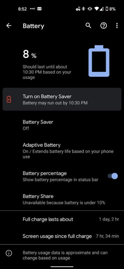 Google Pixel 5 review: Fundamentally great - Android Authority