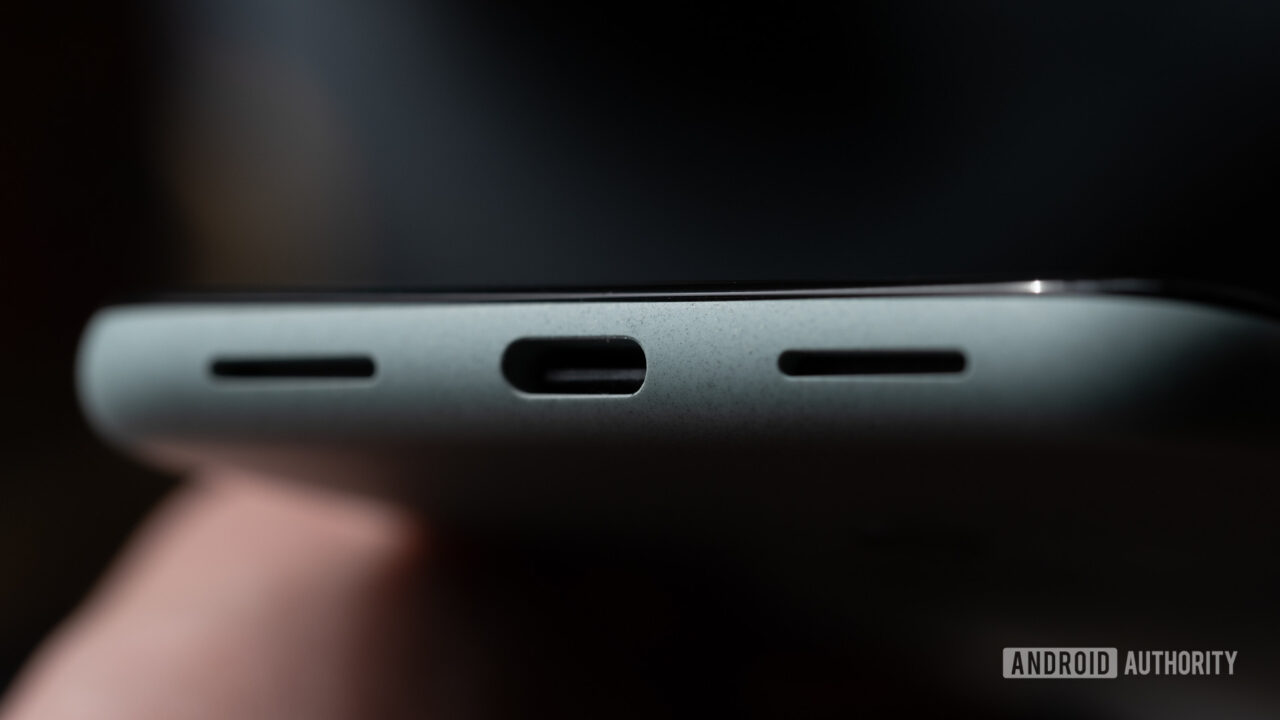 Google Pixel 5 unboxing and hands-on: The premium Pixel for 2020 ...