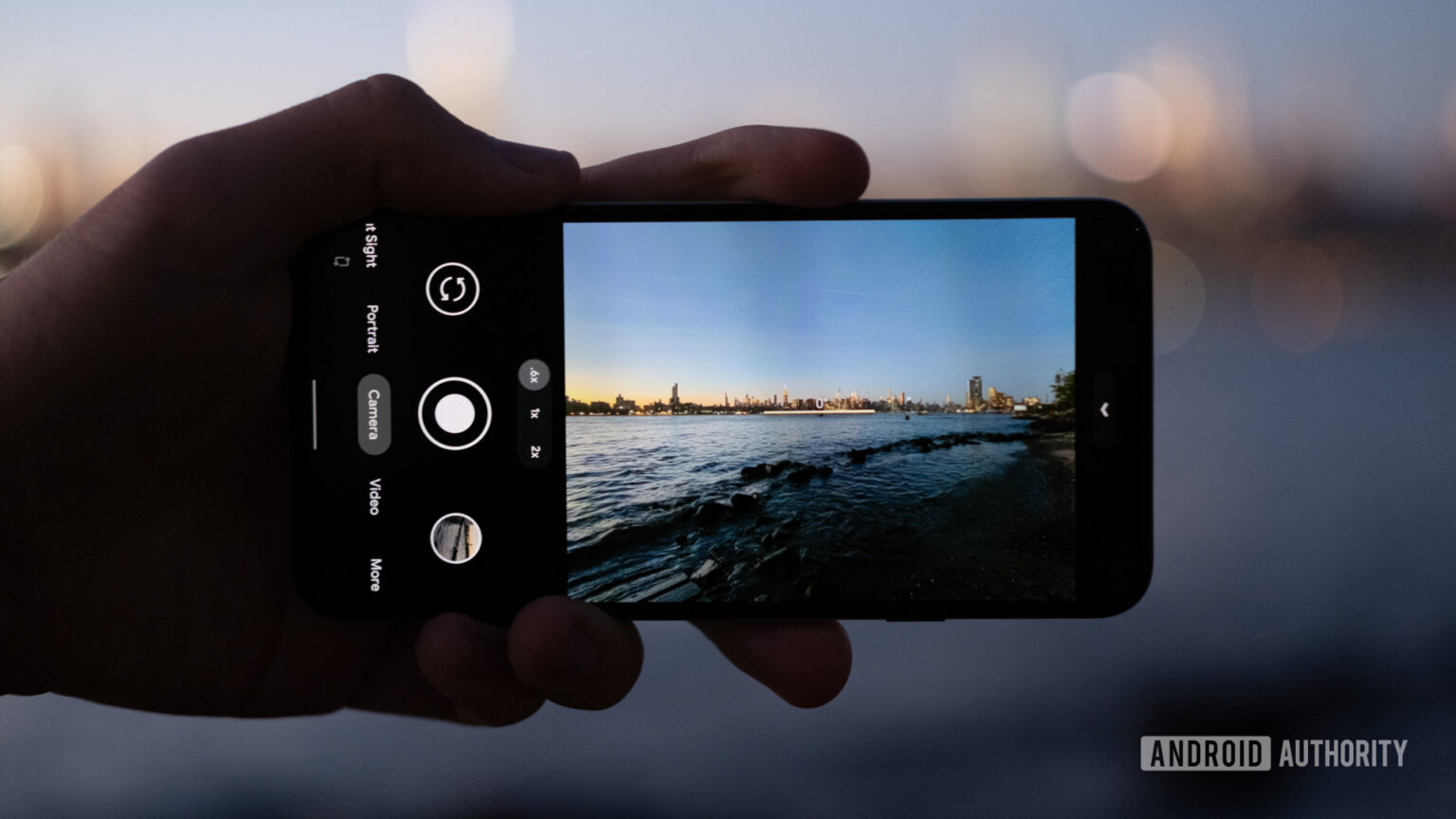 2020 was the year of the mid-range smartphone - Android Authority