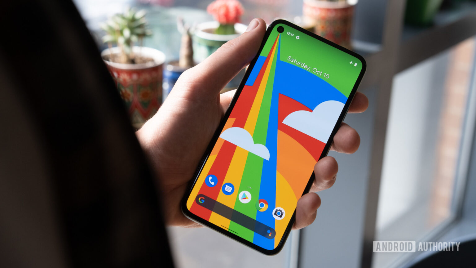 The best Android versions ever, ranked - Android Authority