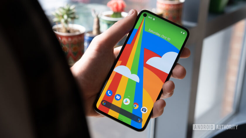 The best Android versions ever, ranked - Android Authority