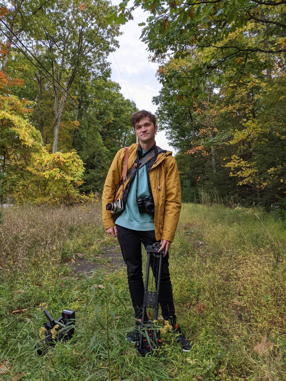 Google Pixel 5 review: Fundamentally great - Android Authority