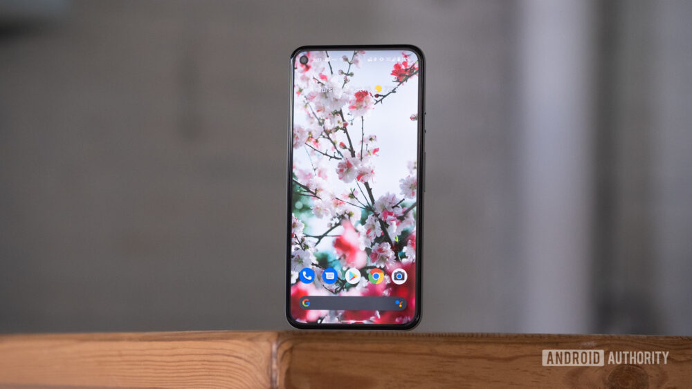 Pixel 5 wallpapers: Download them here - Android Authority