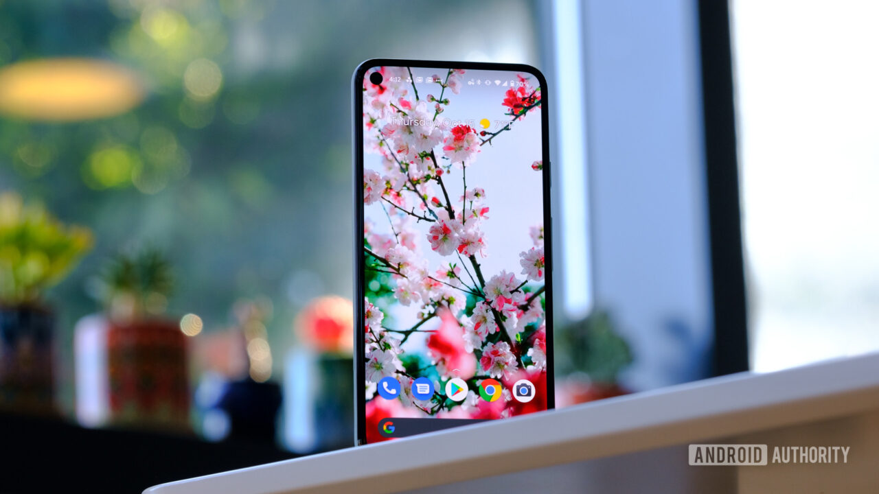 The Weekly Authority: Pixel 5 & Pixel 4a 5G reviews, iPhone 12 ...