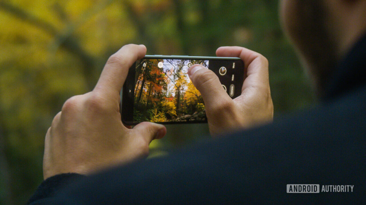 Photography tips and tricks for smartphone shooters - Android Authority