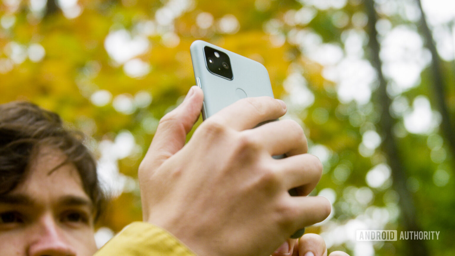 Google Pixel 5 review second opinion: Battle of the bargains