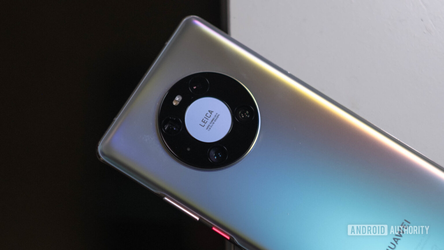 HUAWEI Mate 40 series: The last Kirin-powered flagship - Android Authority