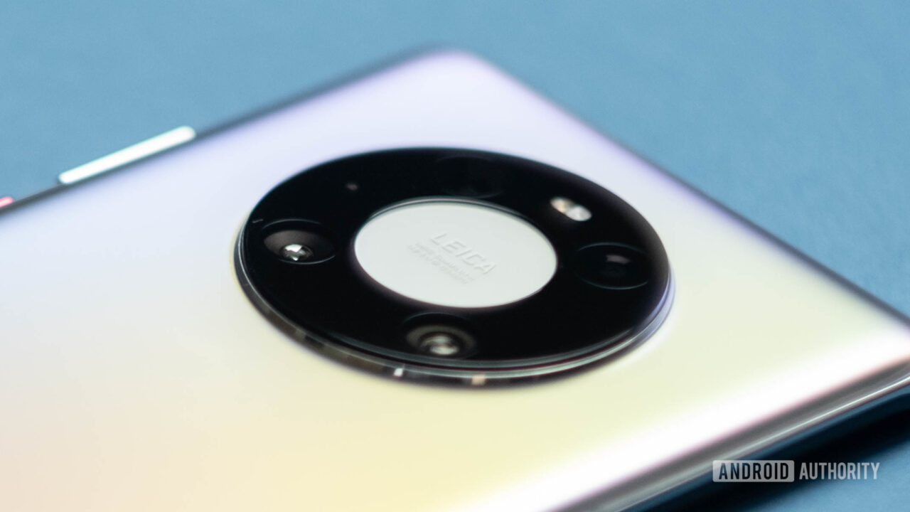 HUAWEI Mate 40 series: The last Kirin-powered flagship - Android Authority