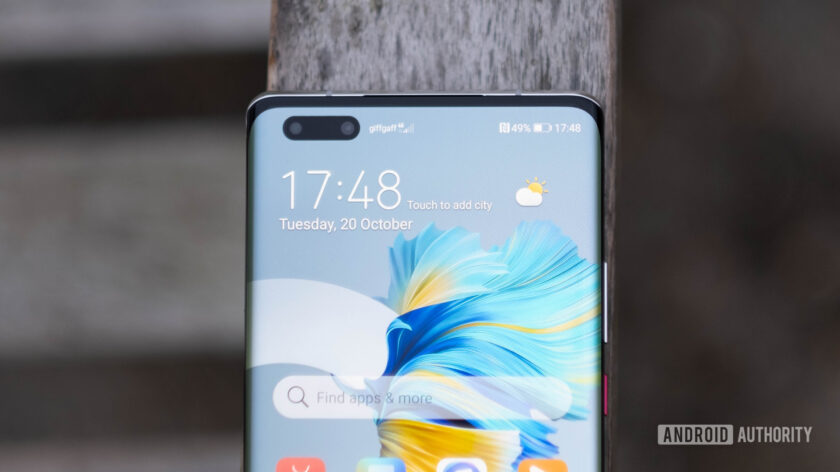 HUAWEI Mate 40 series: The last Kirin-powered flagship - Android Authority