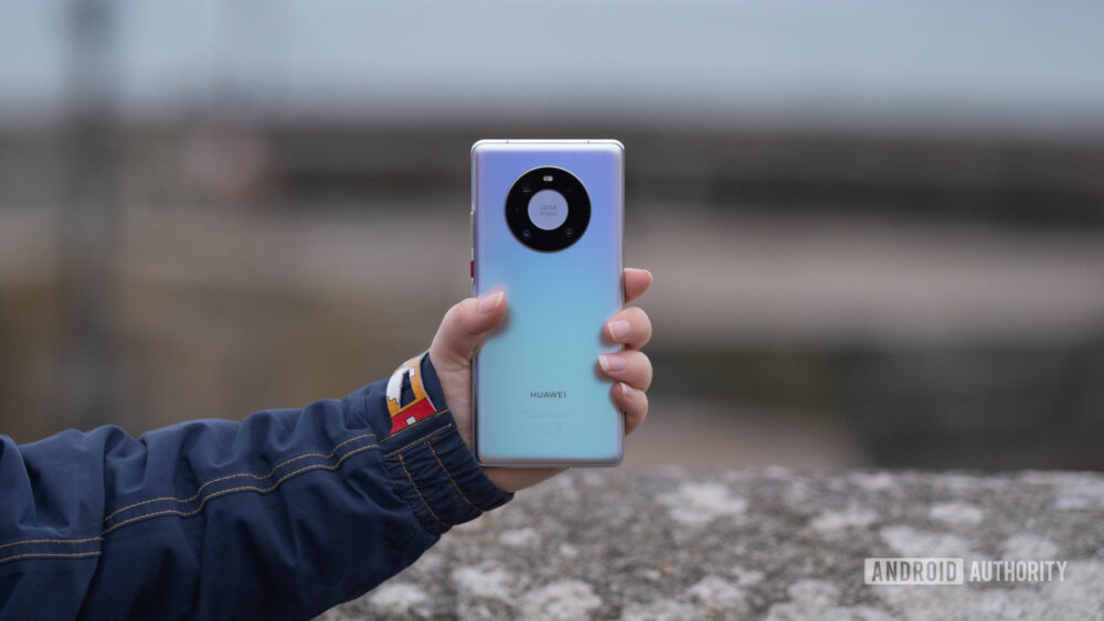 HUAWEI Mate 40 series: The last Kirin-powered flagship - Android Authority
