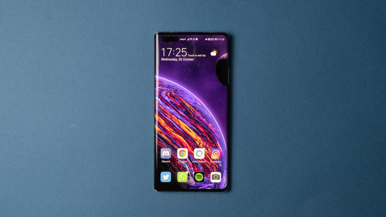 HUAWEI Mate 40 series: The last Kirin-powered flagship - Android Authority