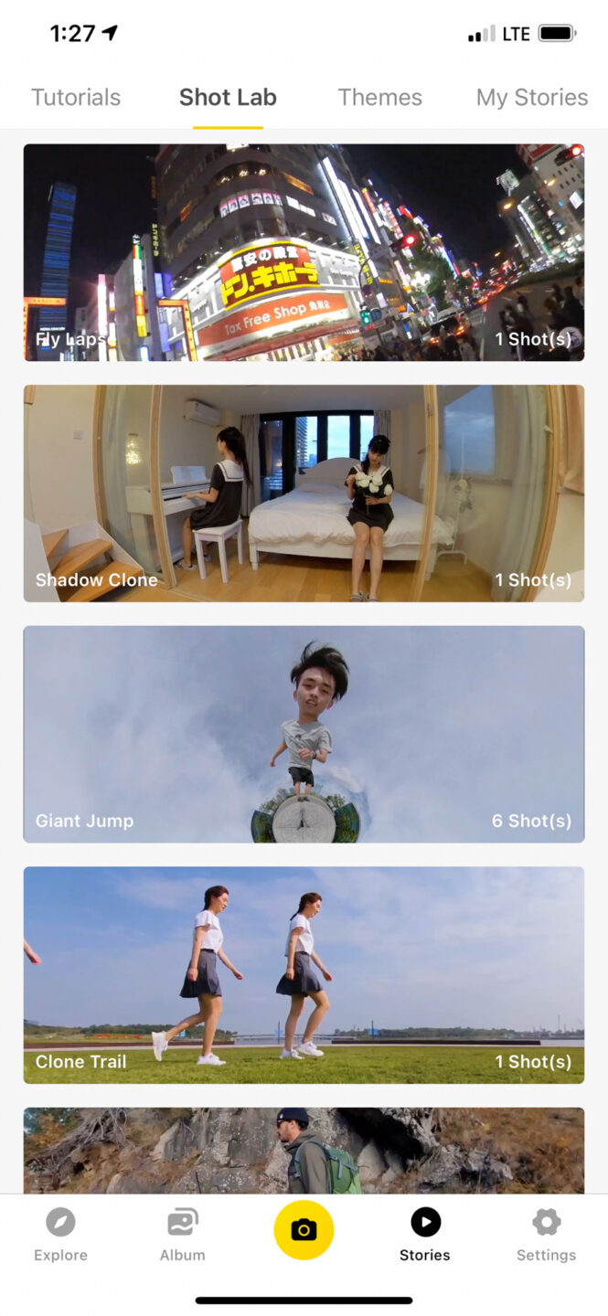 Insta360 One X2 review: 360-degree camera for dummies