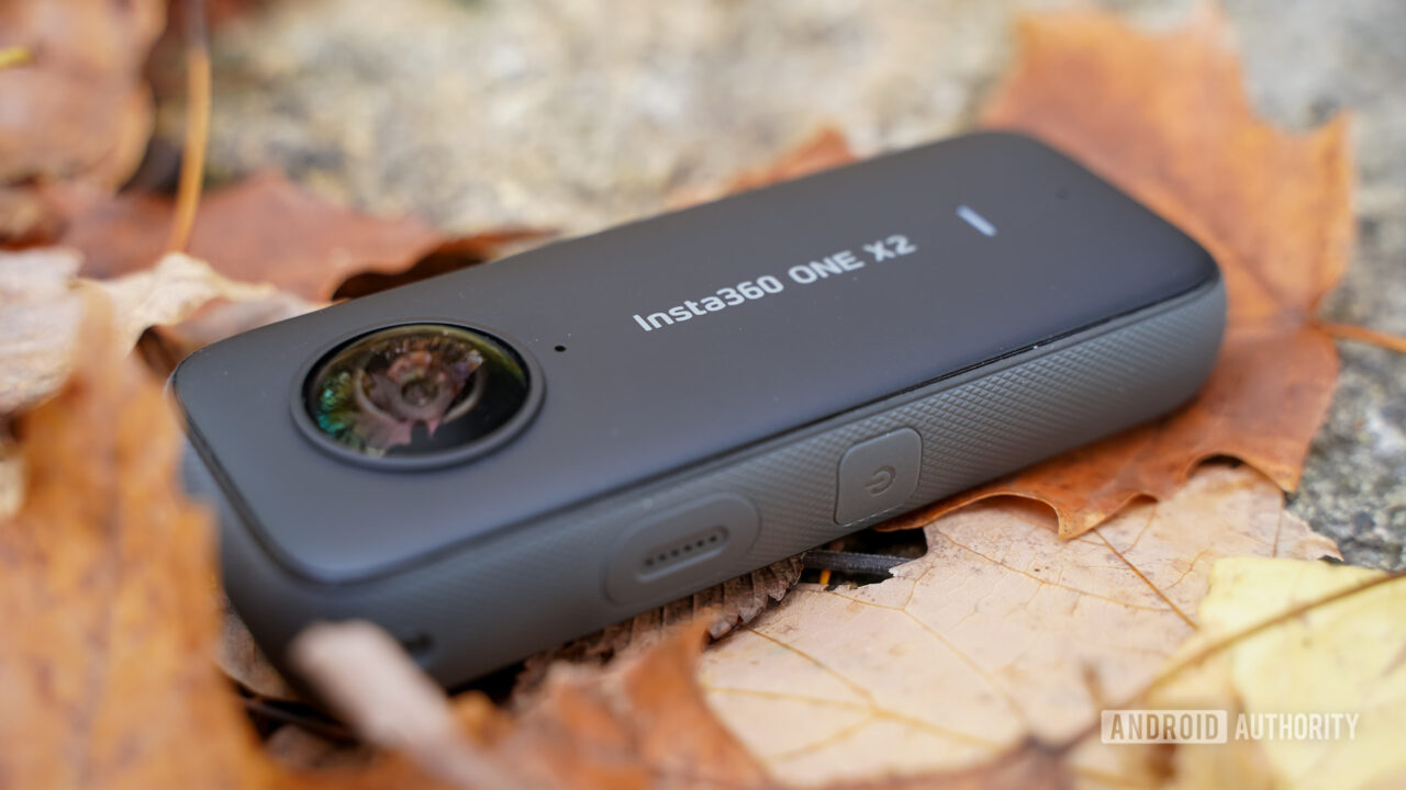 Insta360 One X2 review: 360-degree camera for dummies
