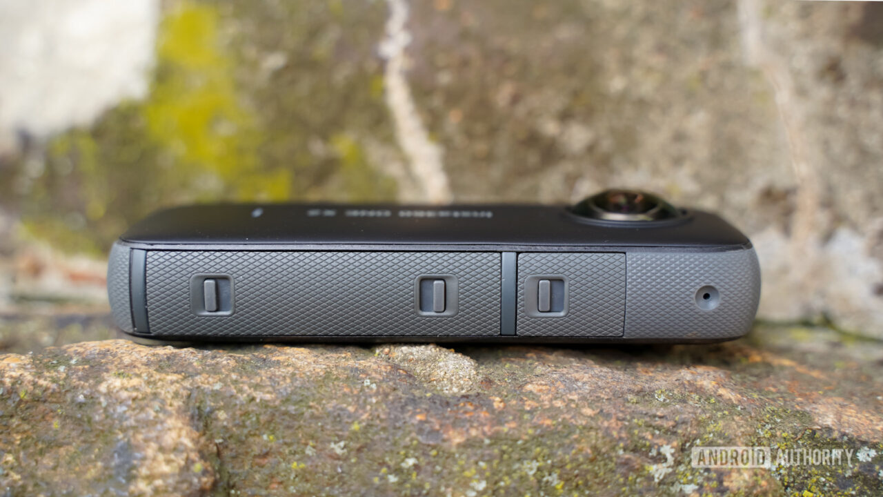 Insta360 One X2 review: 360-degree camera for dummies