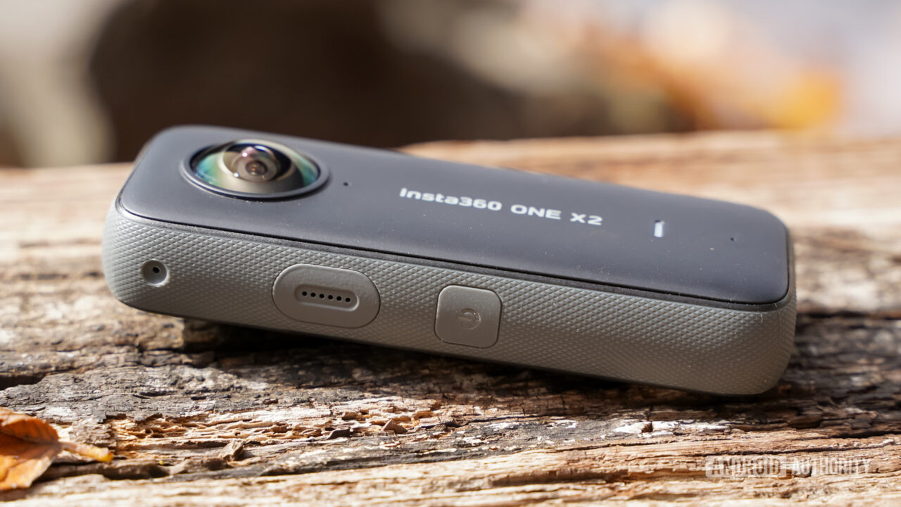 Insta360 One X2 review: 360-degree camera for dummies