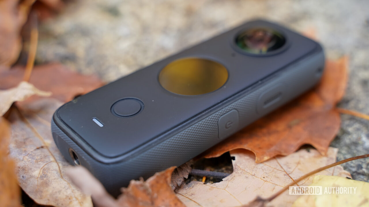 Insta360 One X2 review: 360-degree camera for dummies