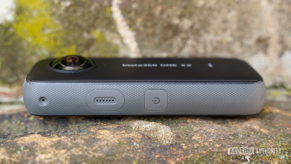 Insta360 One X2 review: 360-degree camera for dummies