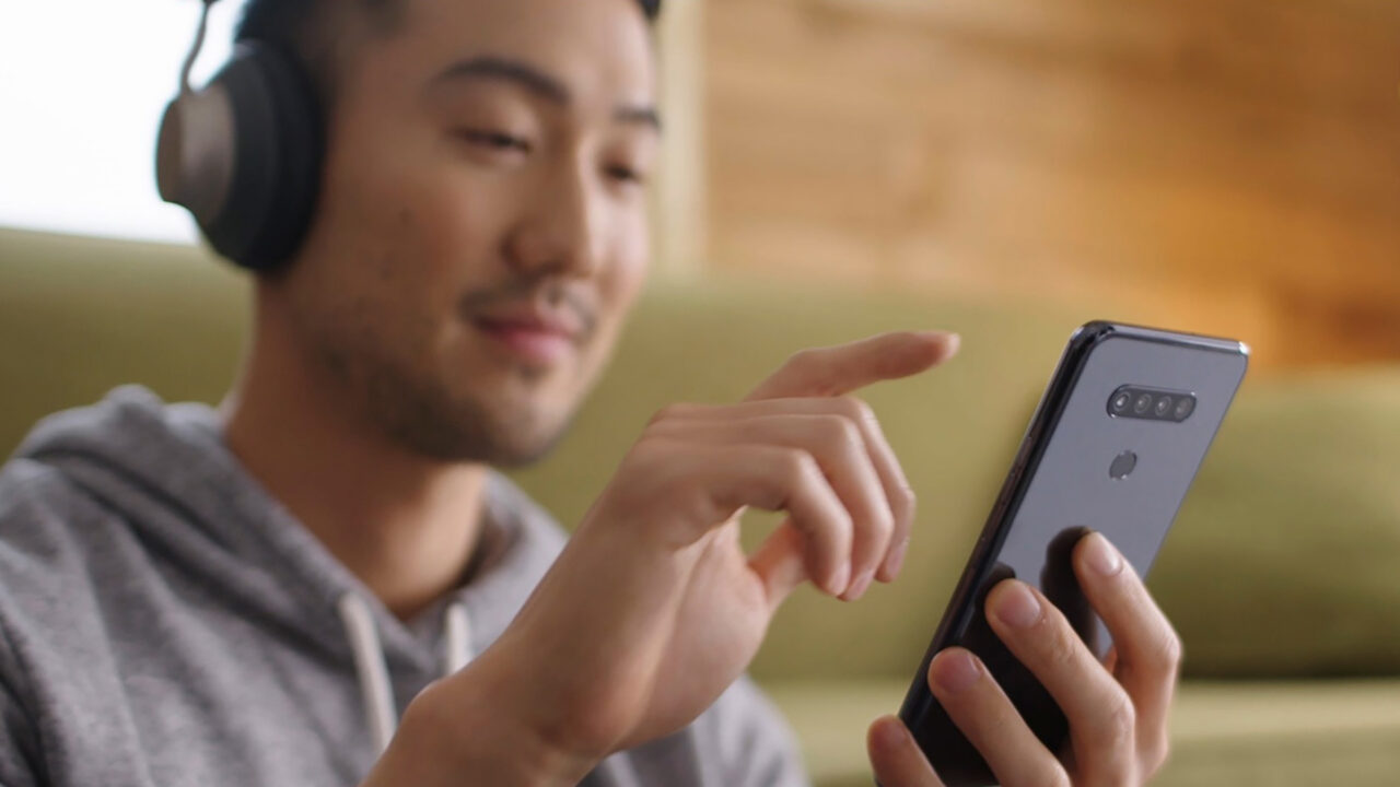 A guide to LG phones: What you need to know - Android Authority