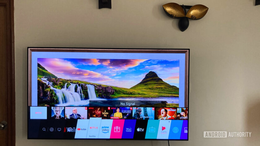 Android TV vs webOS: What are the differences and which is better?