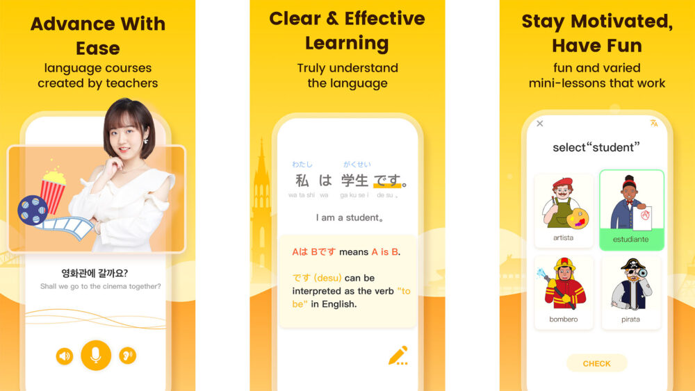 10 best Korean learning apps for Android - Android Authority