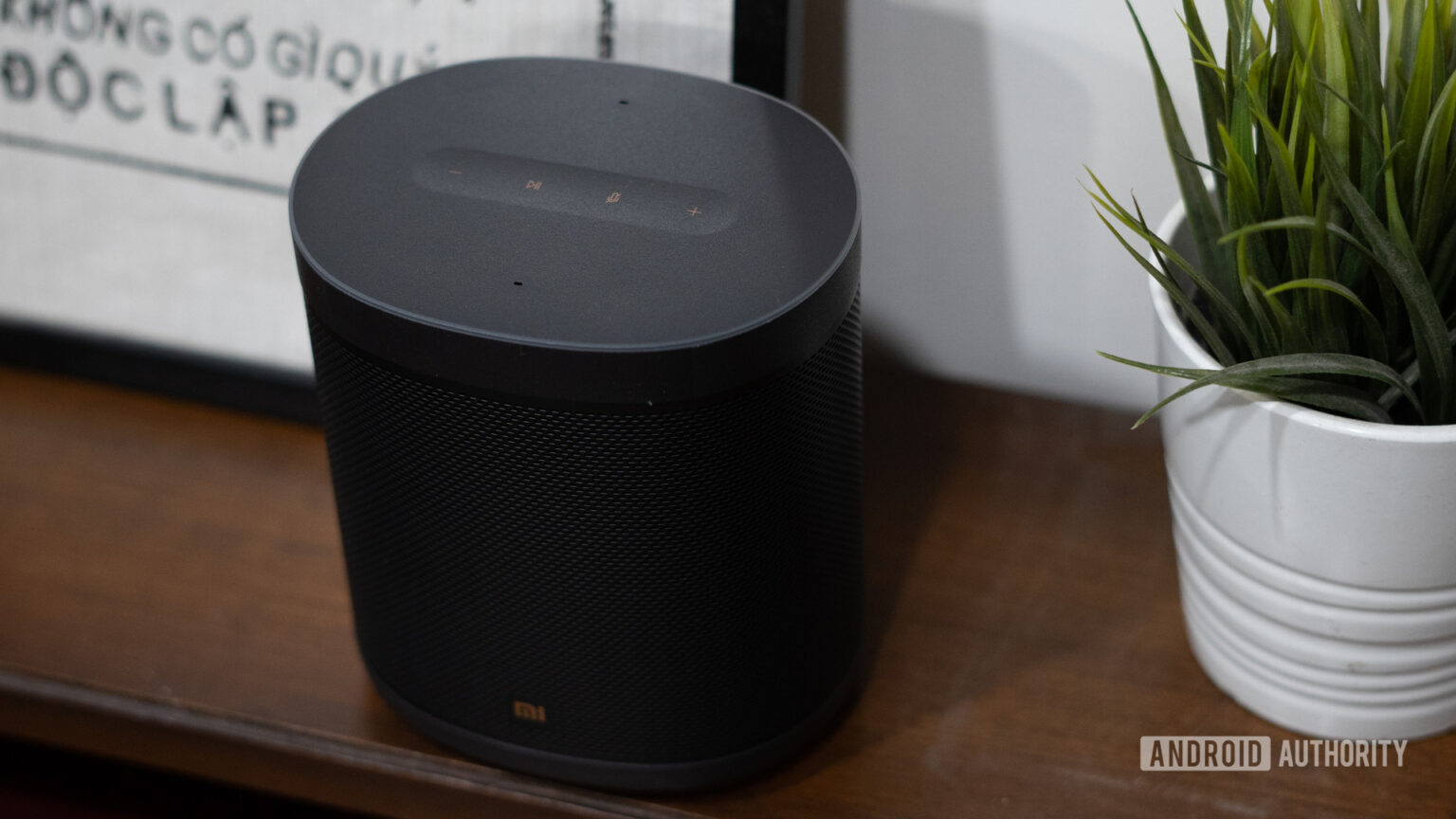 Mi Smart Speaker review: The best affordable smart speaker - Android ...