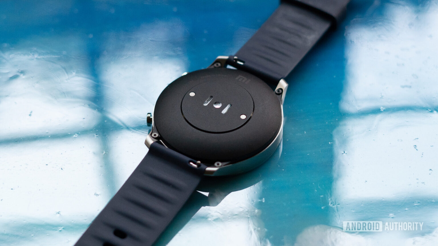 Xiaomi Mi Watch Revolve review: A larger Mi Band - Android Authority