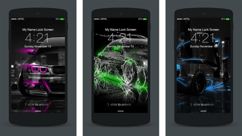 The best Android lock screen apps and lock screen replacement apps