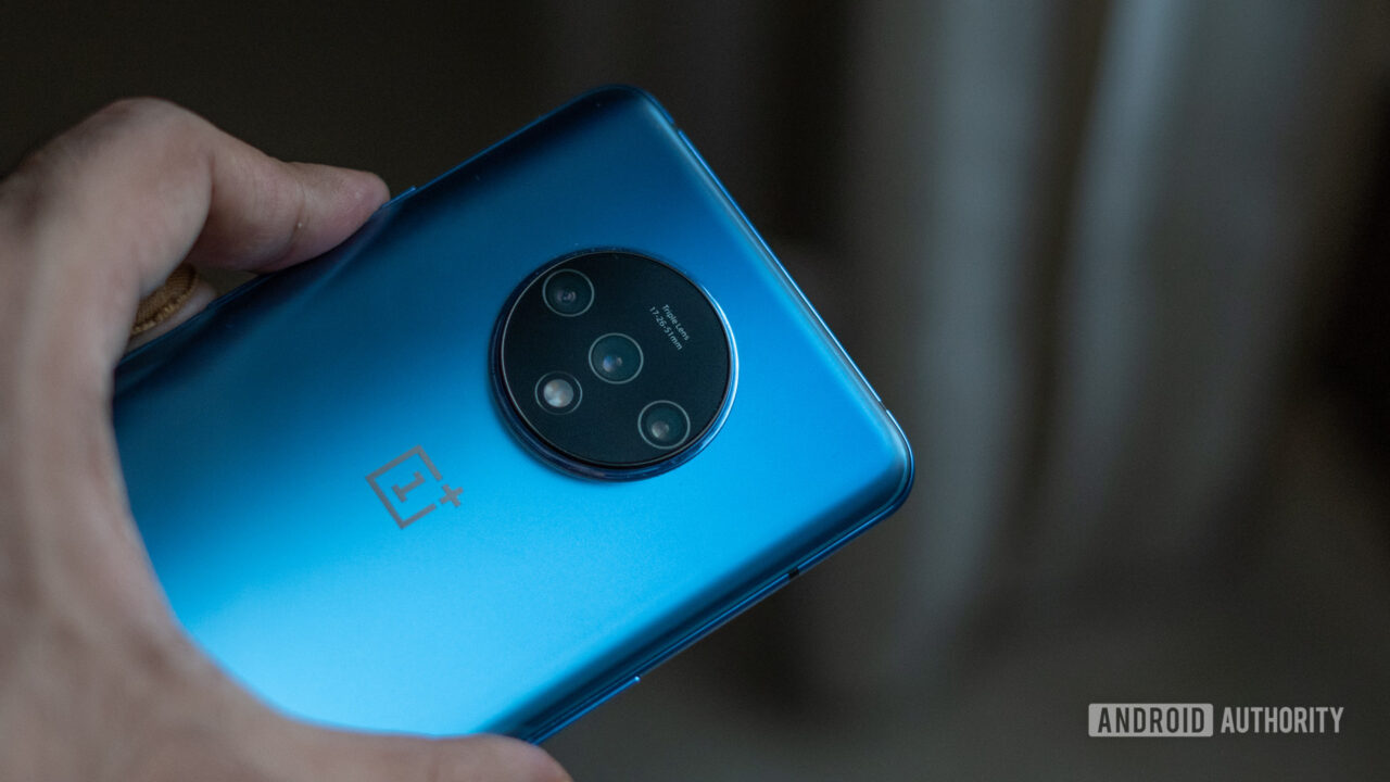 OnePlus 7T long-term review: Is it still worth buying? - Android Authority