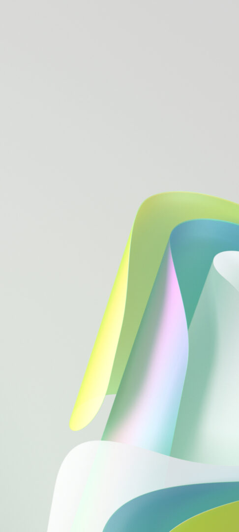 Download the official OnePlus 8T wallpapers here - Android Authority