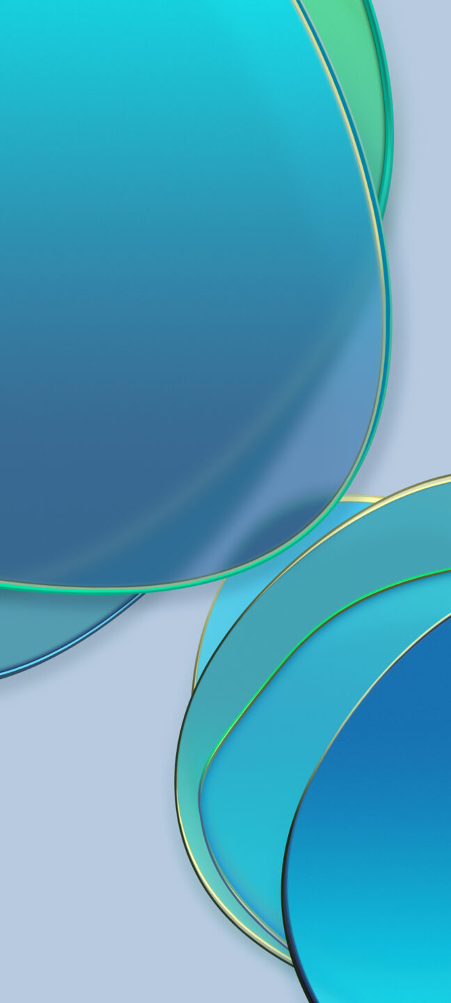 Download the official OnePlus 8T wallpapers here - Android Authority