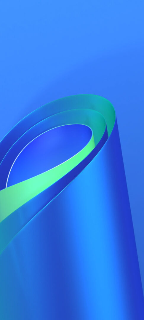 Download the official OnePlus 8T wallpapers here - Android Authority