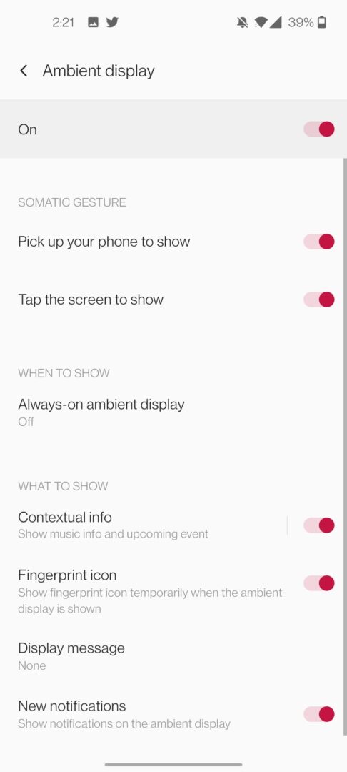 OnePlus 8T review: Not enough to stand out - Android Authority