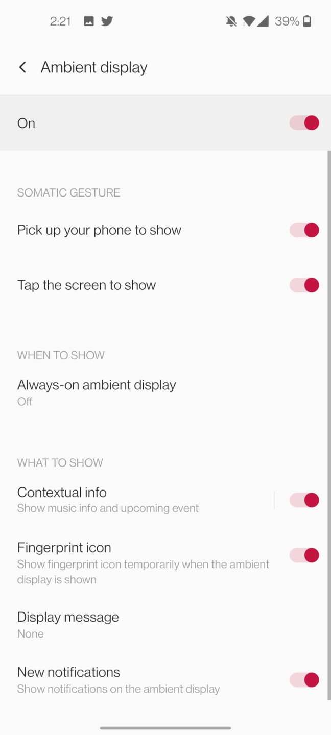 OnePlus 8T review: Not enough to stand out - Android Authority