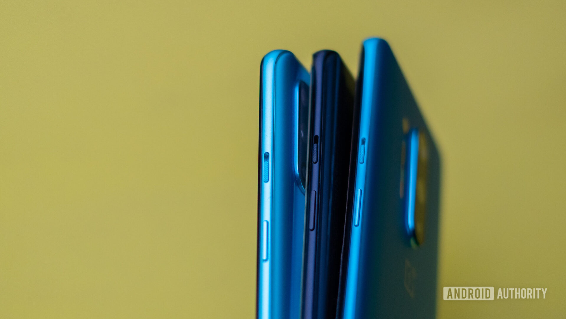 OnePlus 8T vs OnePlus 8 Pro vs OnePlus 8: What's the difference?